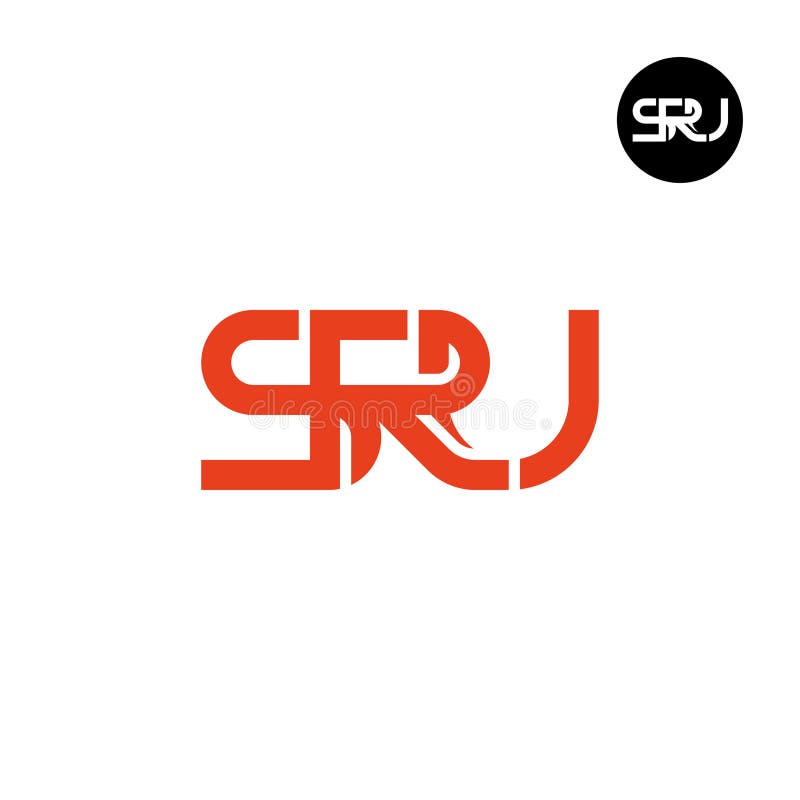 Sru Monogram Stock Illustrations – 10 Sru Monogram Stock Illustrations ...
