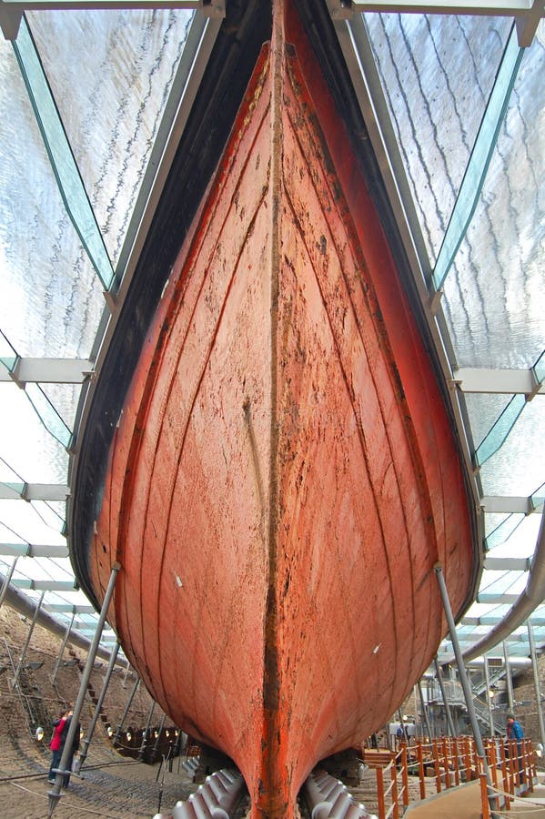 SS Great Britain hull stock photo. Image of ship, britain - 18330194