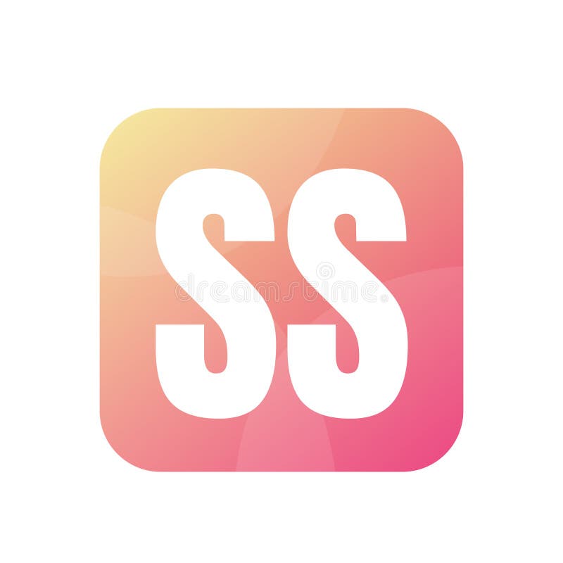 Ss Letter Stock Illustrations – 1,094 Ss Letter Stock Illustrations ...