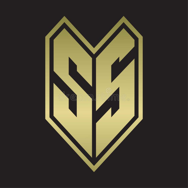 Ss Logo Stock Illustrations – 1,032 Ss Logo Stock Illustrations ...