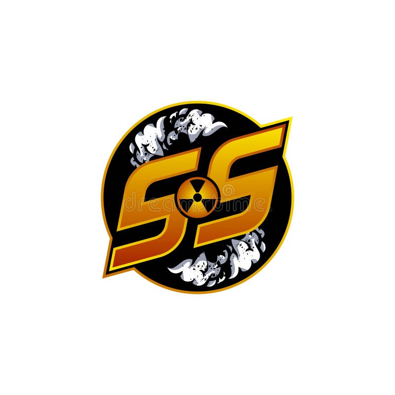 Ss Logo Stock Illustrations – 2,050 Ss Logo Stock Illustrations ...