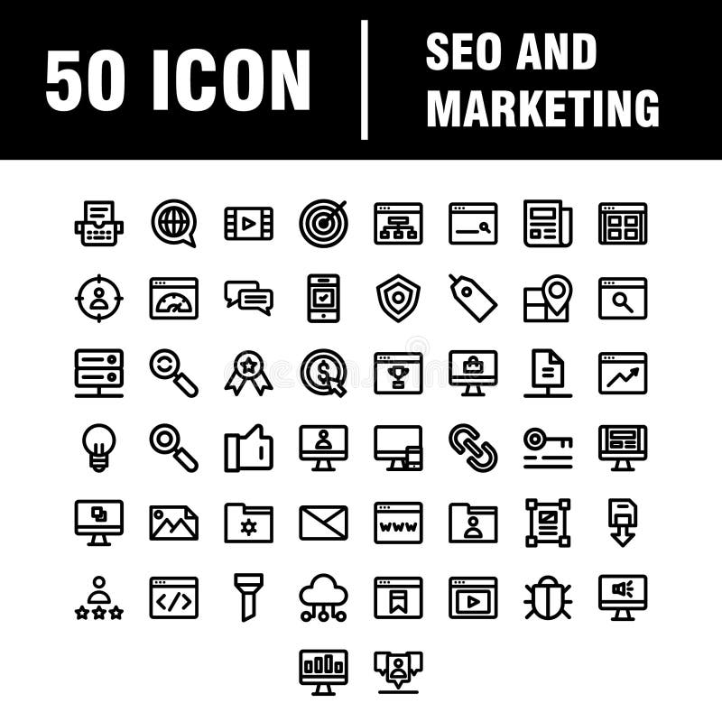 Ss Template UploadSimple Set of Marketing Related Vector Line Icons ... Ss Template UploadSimple Set of Marketing Related Vector Line Icons ...