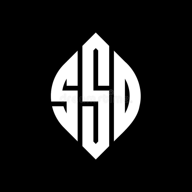 Ssd Letters Stock Illustrations – 7 Ssd Letters Stock Illustrations ...