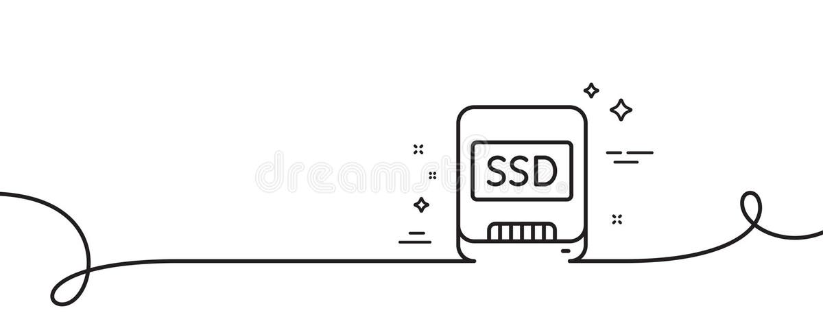 Continuous Line Memory Stock Illustrations – 195 Continuous Line Memory ...