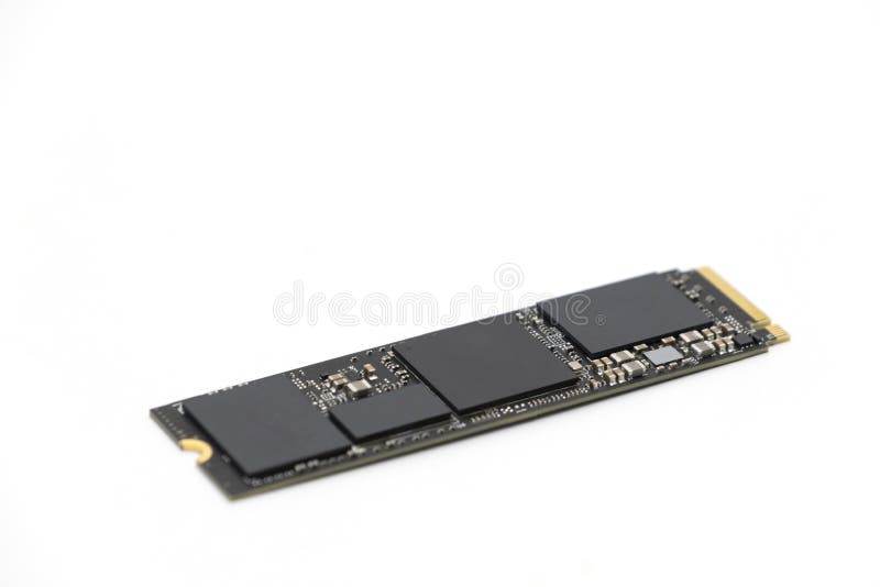 SSD M2 Nvme Pcie or Solid State Drive, the New Next Generation of ...