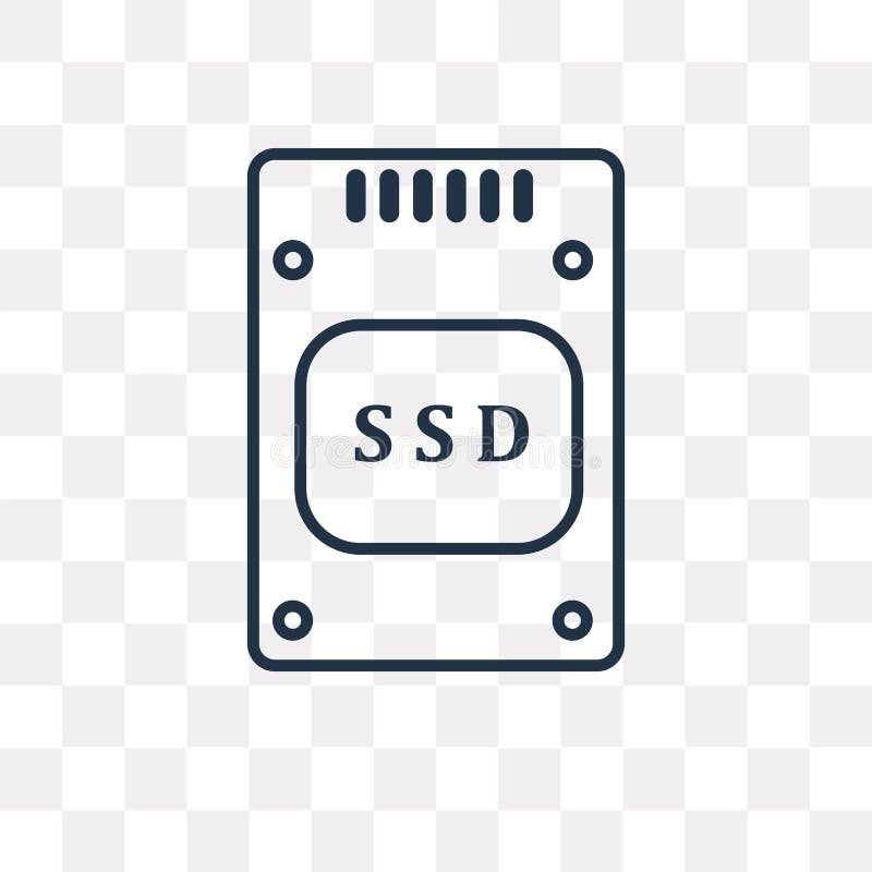 Ssd Png Stock Illustrations – 39 Ssd Png Stock Illustrations, Vectors ...