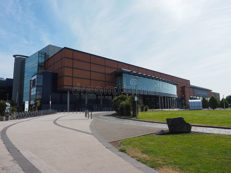 SSE Arena in Belfast editorial image. Image of editorial - 124608950