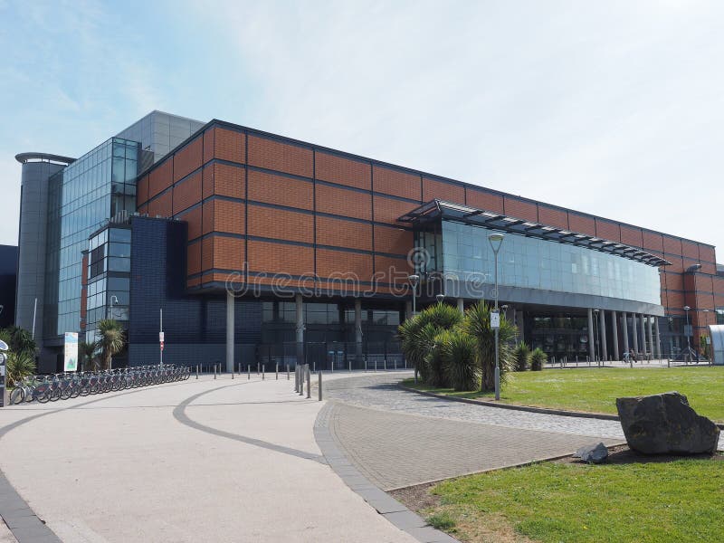 SSE Arena in Belfast editorial image. Image of editorial - 124608950