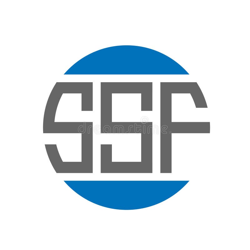 Ssf Logo Stock Illustrations – 12 Ssf Logo Stock Illustrations, Vectors ...