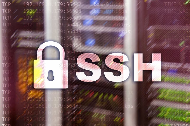 Ssh Connection Stock Illustrations – 93 Ssh Connection Stock ...
