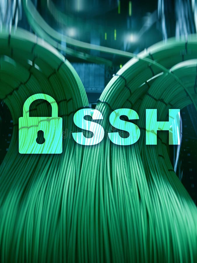 139 Ssh Server Stock Photos - Free & Royalty-Free Stock Photos from ...