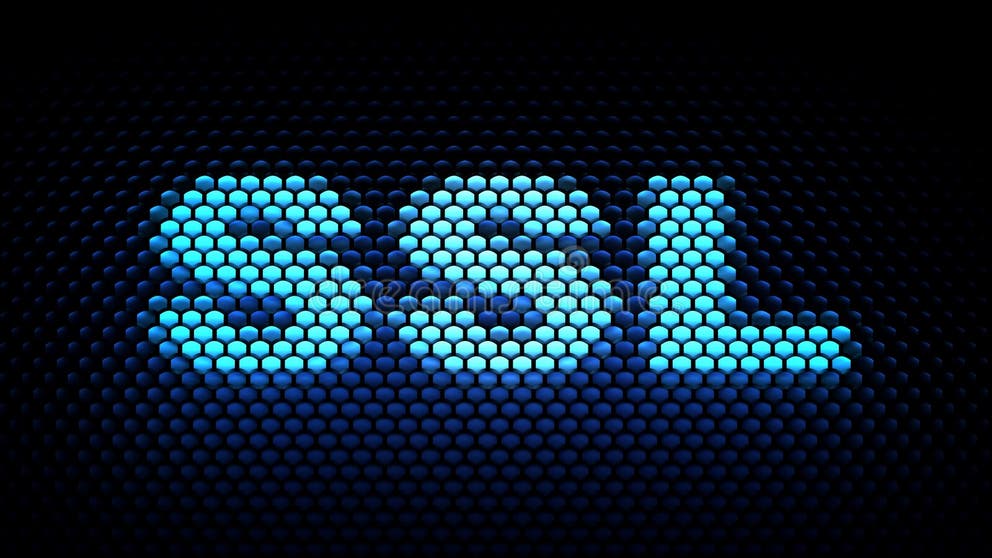 SSL Acronym Secure Sockets Layer Stock Illustration - Illustration of ...