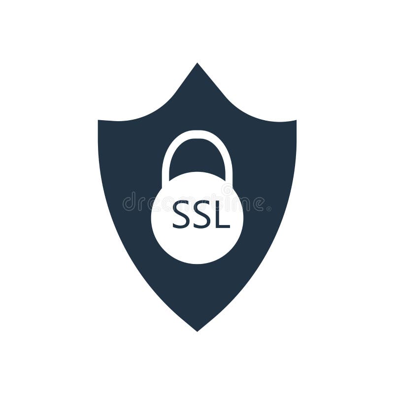 Ssl Png Stock Illustrations – 79 Ssl Png Stock Illustrations, Vectors ...