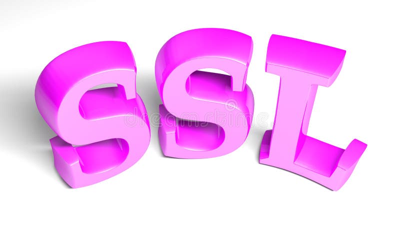 Write Ssl Stock Illustrations – 11 Write Ssl Stock Illustrations ...