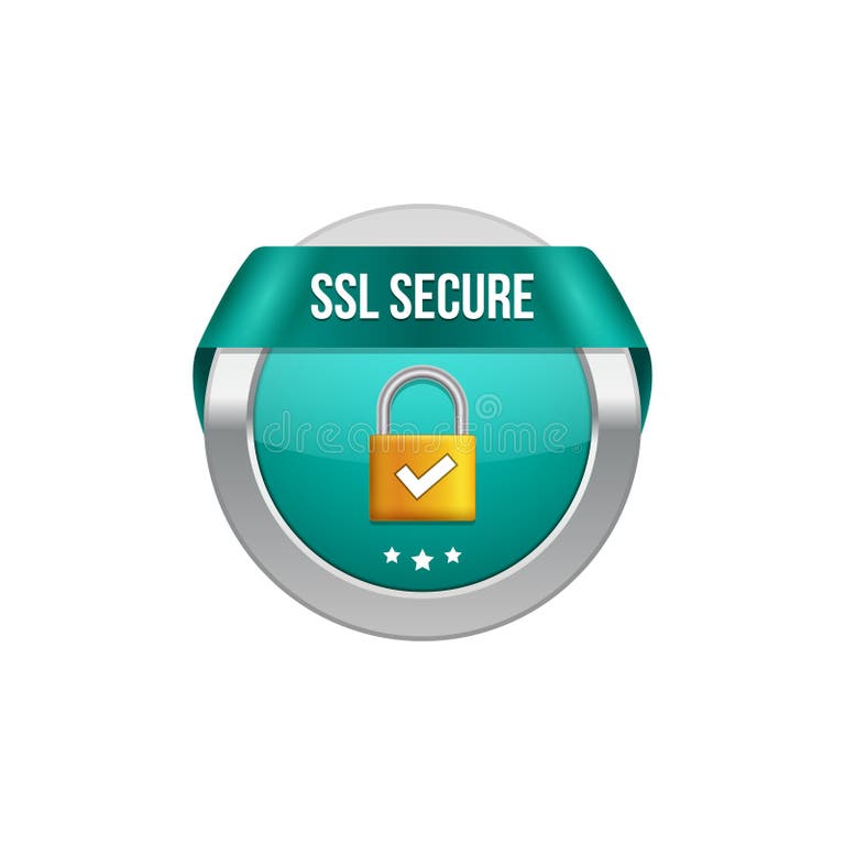 Protection Ssl Stock Illustrations – 5,045 Protection Ssl Stock ...