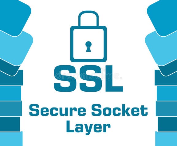 Socket Layer Stock Illustrations – 260 Socket Layer Stock Illustrations, Vectors & Clipart ...