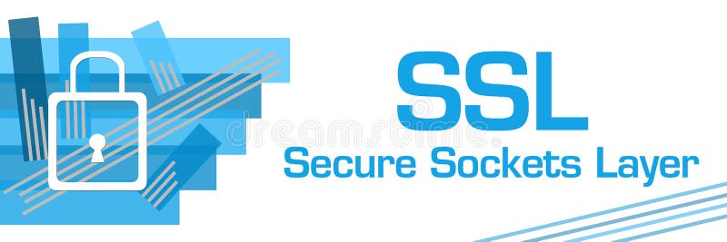 Ssl Blue Stock Illustrations – 817 Ssl Blue Stock Illustrations, Vectors & Clipart - Dreamstime