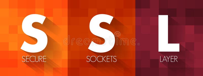 Ssl Secure Sockets Layer Is A Cryptographic Protocol Designed To Provide Communications 9738