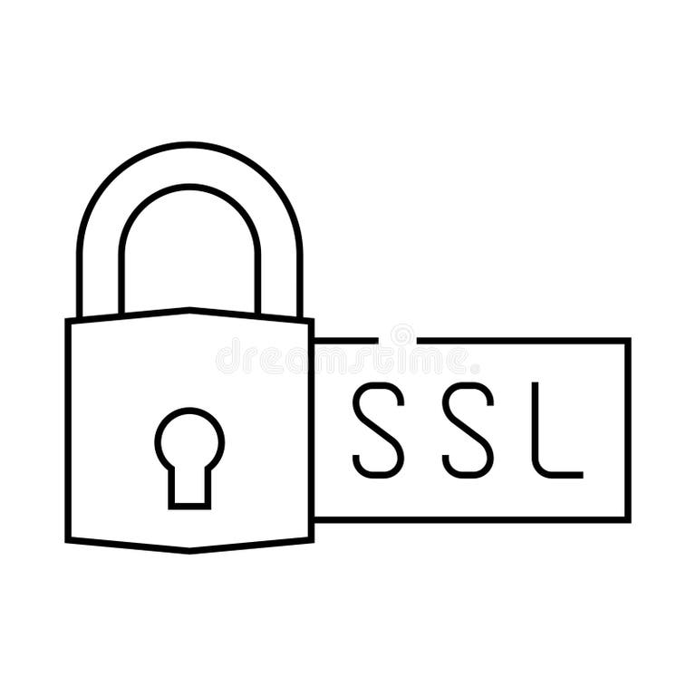 Layer Ssl Stock Illustrations 538 Layer Ssl Stock Illustrations