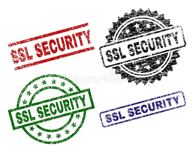 Ssl Seal Stock Illustrations – 401 Ssl Seal Stock Illustrations ...