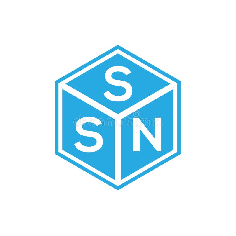 Ssn Font Stock Illustrations – 23 Ssn Font Stock Illustrations, Vectors ...