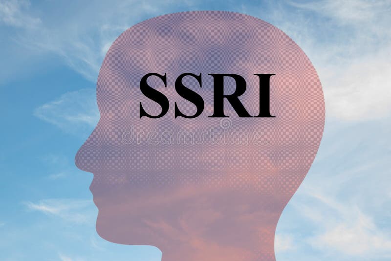 Ssri Stock Illustrations – 132 Ssri Stock Illustrations, Vectors ...