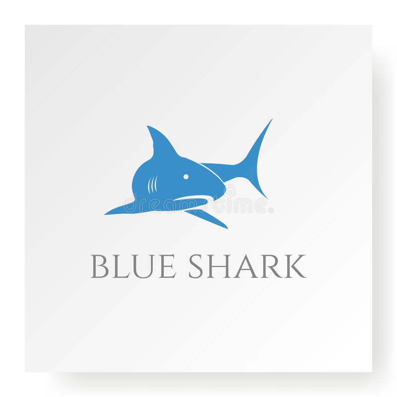 Shark Tooth Logo Stock Illustrations – 136 Shark Tooth Logo Stock ...