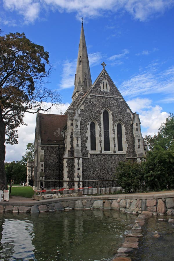 St Albans church stock photo. Image of english, religion - 23099510