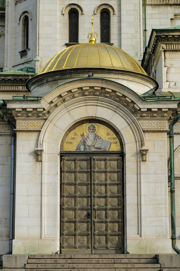 St Alexander Nevsky Cathedral is the Most Famous Building in Sofia ...