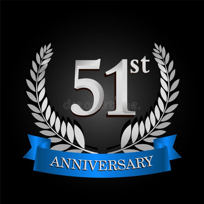 51st Birthday Stock Illustrations – 310 51st Birthday Stock ...