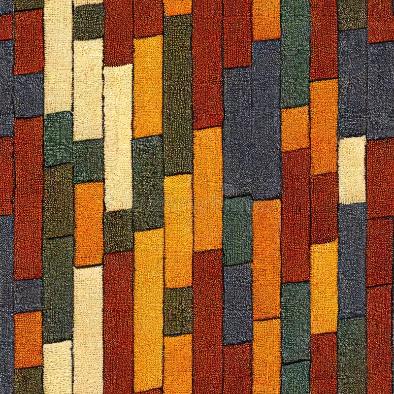 St. Barbara S Day Patches Pattern for Scrapbooking and Crafts Stock ...