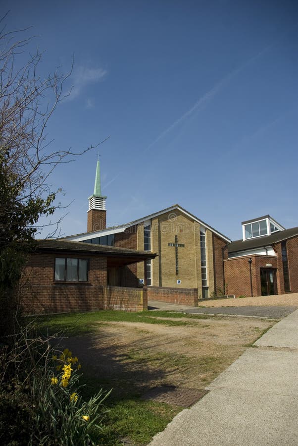 St Barnabas Church stock photo. Image of gods, clocks - 14087828