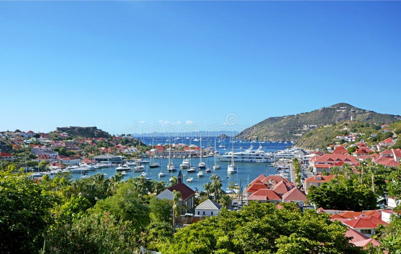 St Barths island stock photo. Image of backgrounds, barth - 53378150