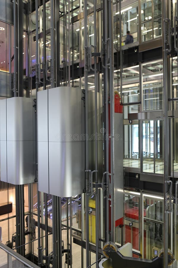 The St Botolph Building is a Commercial Office in Houndsditch, Central ...