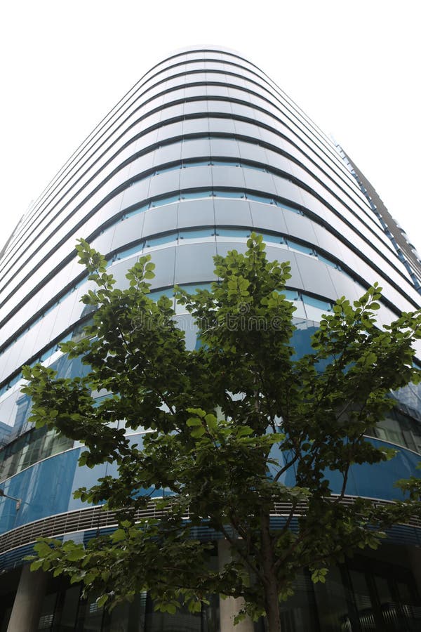 The St Botolph Building is a Commercial Office in Houndsditch, Central ...