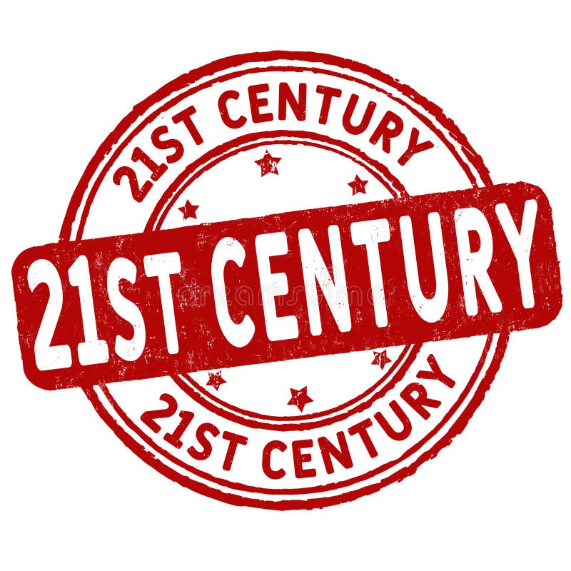 21st Century Clipart
