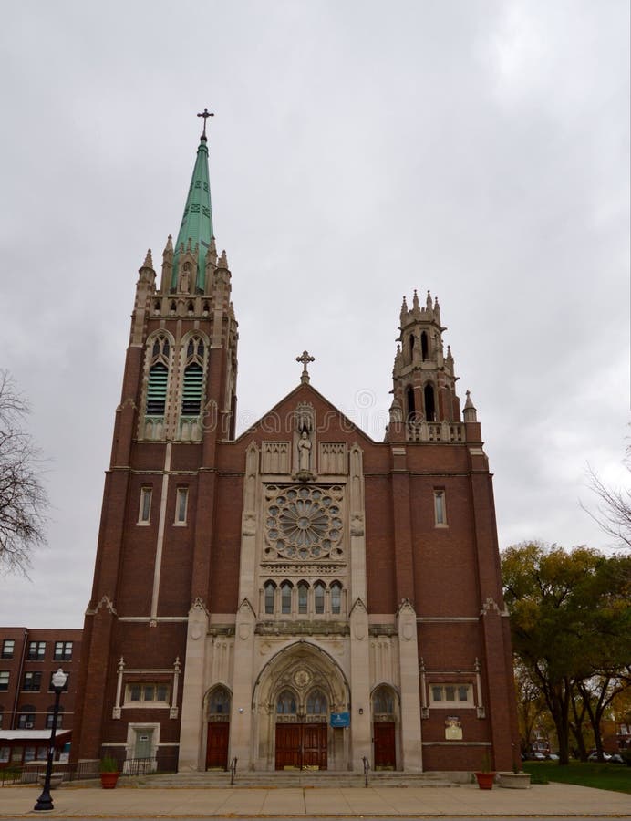 St Columbanus редакционное фото. изображение насчитывающей посещаемости ...