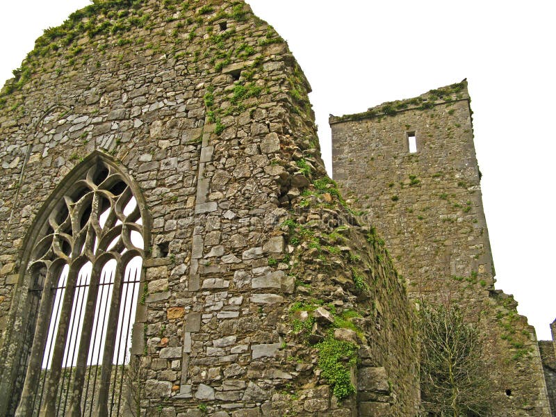 St. Dominick s Abbey 03 stock photo. Image of religious - 6335006