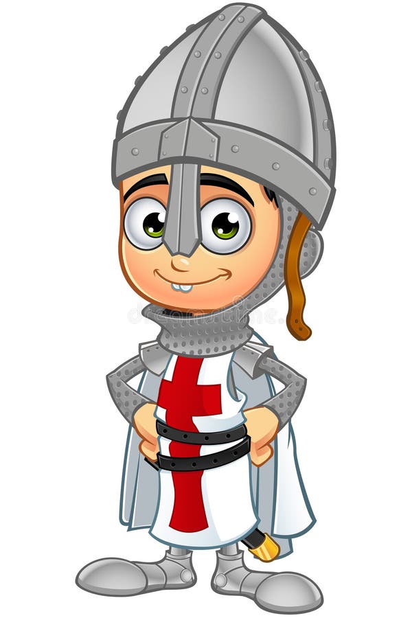 Saint George Stock Illustrations – 1,674 Saint George Stock ...