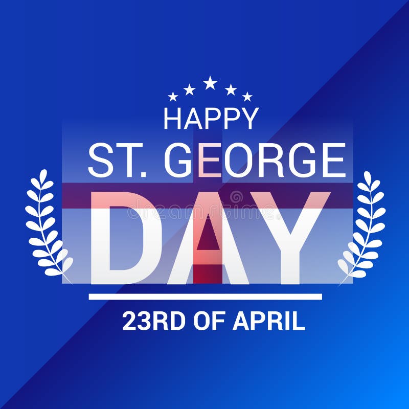 St. George Day stock illustration. Illustration of culture - 90266237