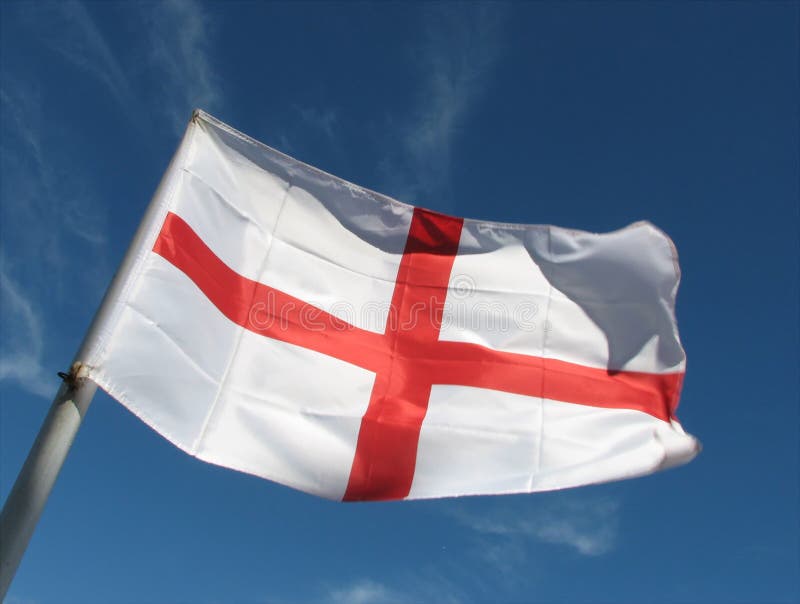 St George flag stock photo. Image of english, european - 1181126