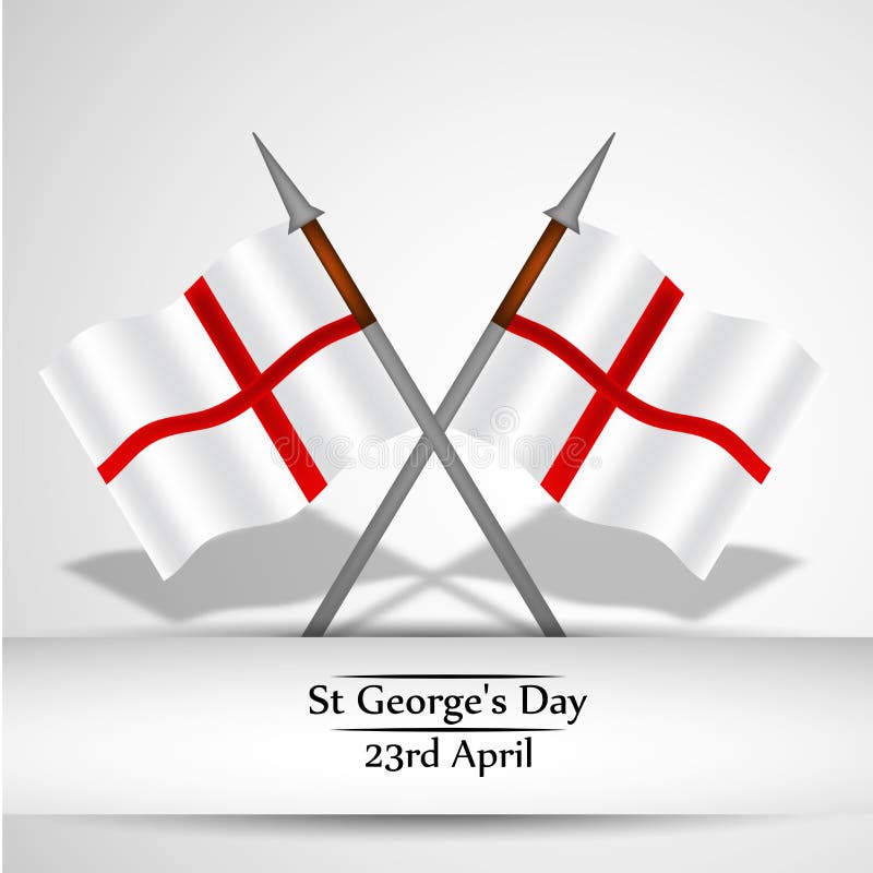 King George Cross Flag Stock Illustrations – 70 King George Cross Flag ...