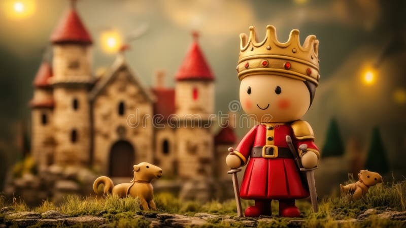 St. George S Day St. George S Day Celebration with Toy Knight and ...