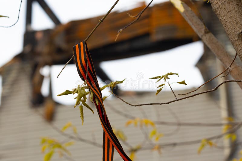 St Georges Tape Cloth Stock Photos - Free & Royalty-Free Stock Photos ...