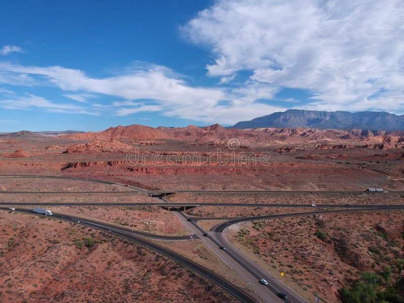 St george at Utah stock photo. Image of conservation - 140918792