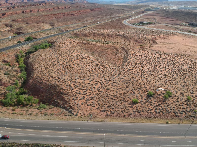 St george at Utah stock image. Image of relaxing, mountain - 140919527