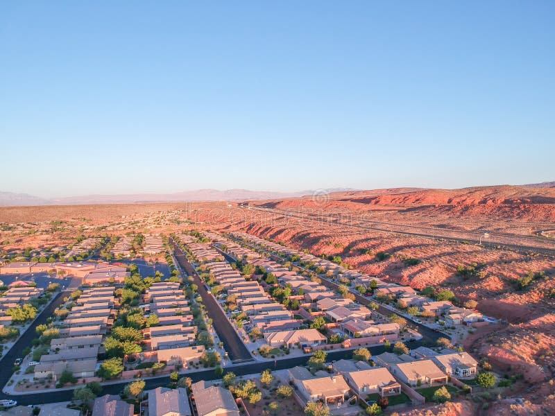 St george at Utah stock photo. Image of nature, america - 140920860