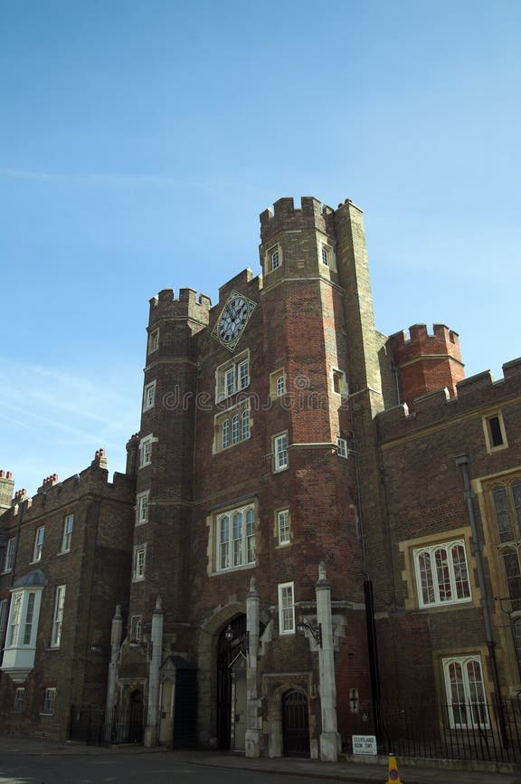 158 St James Er Hospital Stock Photos - Free & Royalty-Free Stock ...