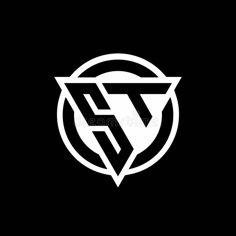 St Letter Logo Design Stock Illustrations – 1,087 St Letter Logo Design ...