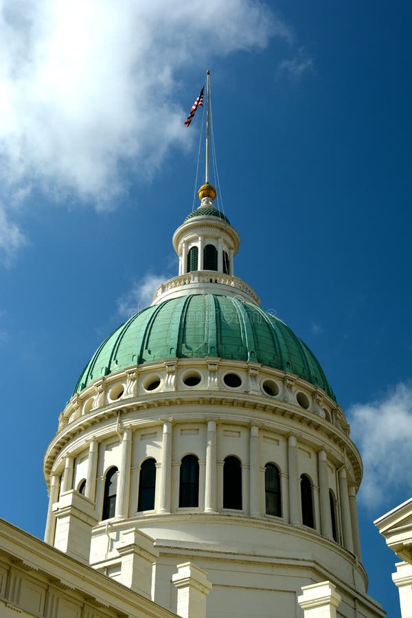 St Louis Missouri - 84 stock photo. Image of architecture - 36589026